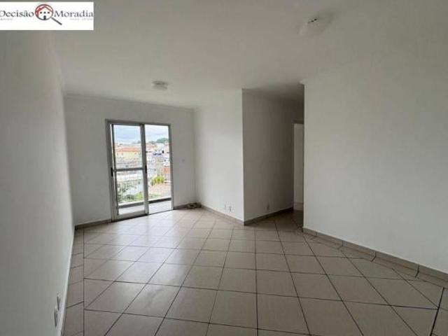 Apartamento, 70 m² venda por R$ 385.000,00 ou aluguel por R$ 2.700,00/mês Jardim Luísa São Pau