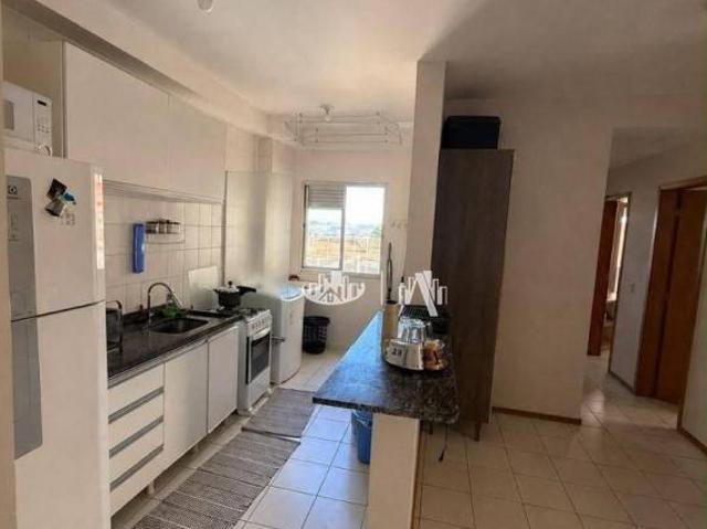 Apartamento, 70 m² venda por R$ 435.000,00 ou aluguel por R$ 3.100,00/mês Terra Bonita Londrin