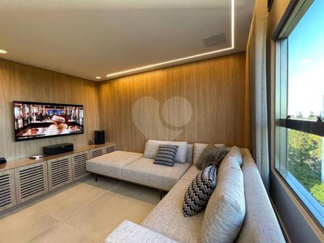 APARTAMENTO 70 M², 1 QUARTO NO ALTO DA BOA VISTA