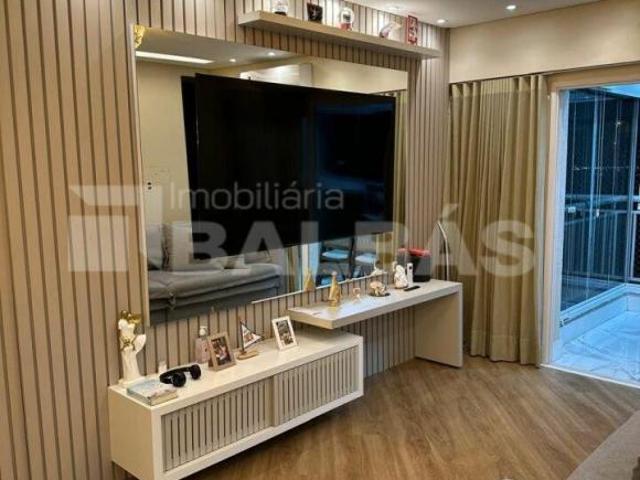 APARTAMENTO 70 m² 2 DORMS 1 SUÍTE, 1 VAGA VARANDA GOURMET SÃO MIGUEL