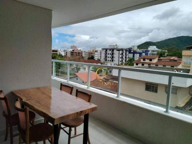 Apartamento 70 m² 2 suítes a venda no bairro Itaguá em Ubatuba SP!