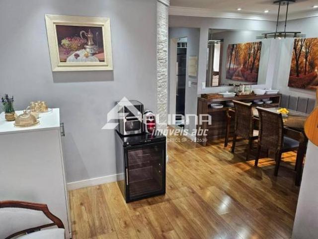 Apartamento 70 m² 3 dormitórios 2 vagas Lazer