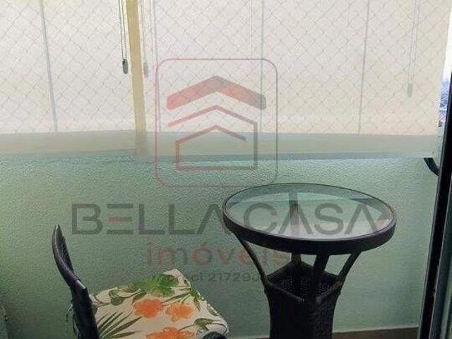 Apartamento 70 M², 3 QUARTOS, 1 VAGA MOOCA