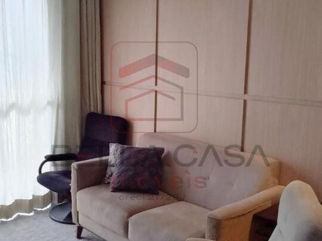 Apartamento 70 M², 3 QUARTOS, 1 VAGA MOOCA