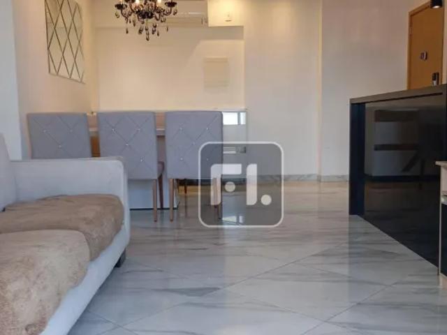 Apartamento, 70 m² venda por R$ 1.200.000,00 ou aluguel por R$ 9.005,27/mês Novare Alphaville