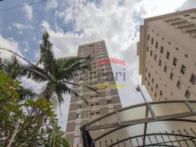 Apartamento 70 metros Brooklin 2 dormitorios 1 vaga