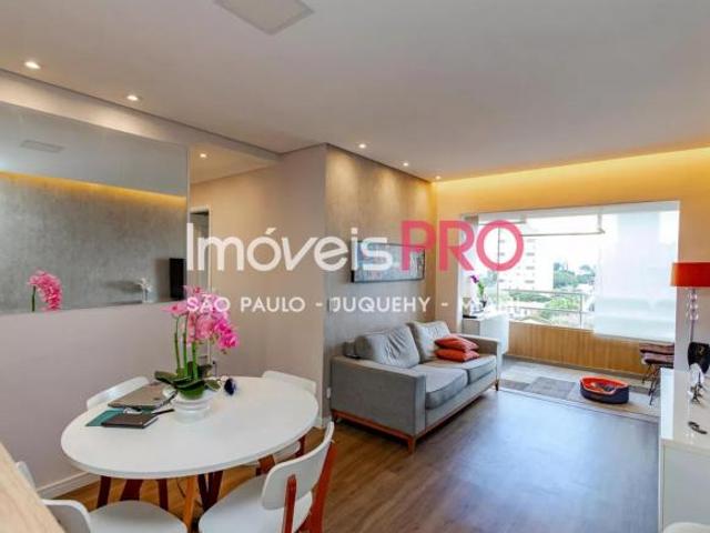 Apartamento 70 metros reformado
