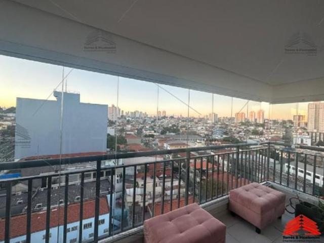 APARTAMENTO 70 MTS 2 DORMITÓRIOS 1 SUITE VARANDA ENVIDRAÇADA COM PONTO CHURRASQUEIRA ELÉTRICA, VISTA