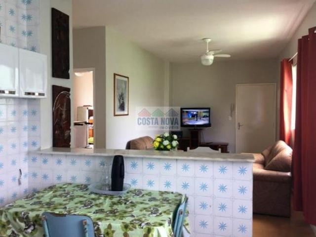Apartamento 70m2 Mirim Mobiliado