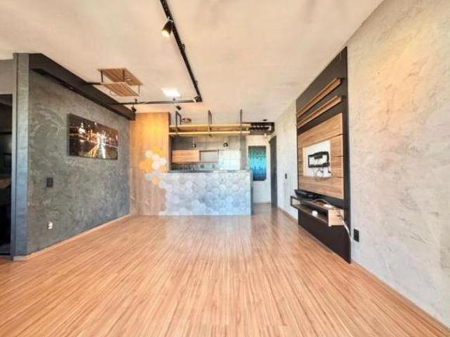 Apartamento 70m2 no Butantã 3 Quartos 1 suite 1 vaga. FL13