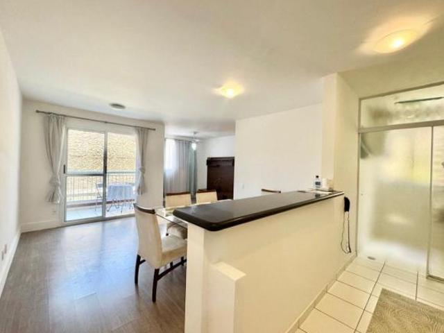 Apartamento 70m2 no Butantã 3 Quartos 1 suite 1 vaga. FL13