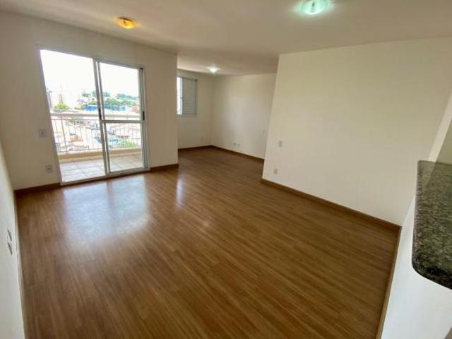 Apartamento 70m2 no Jardim Bonfliglioli,3 Quartos,1 suite,1 vaga. FL13