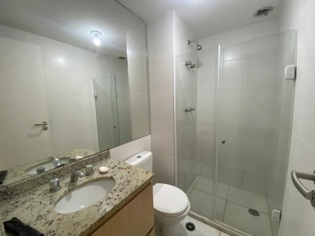 Apartamento 70m2 com 2 quartos no RG Residencial Ec Imoveis
