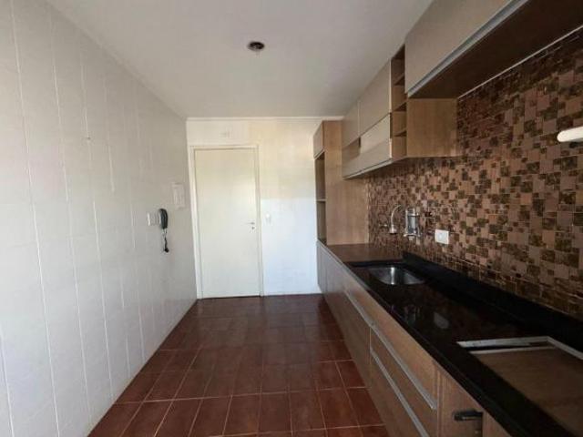 Apartamento 70m2 Vila Indiana 2 Quartos 3 banheiros 1 vaga