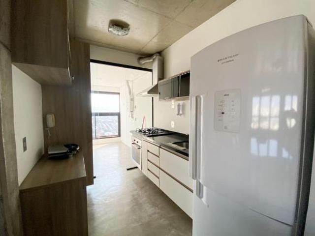Apartamento 70m2 2 dormitórios à venda na Mooca