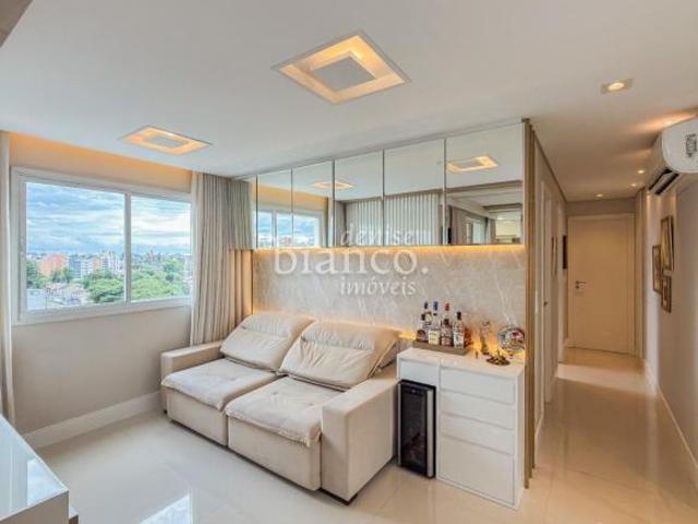 Apartamento 70m2, 2 quartos, 1 vaga, Vila Izabel