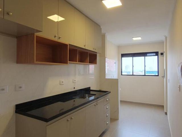 Apartamento 70m2 3 Dorms Totalmente Renovado