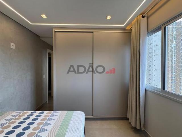 APARTAMENTO 70M2 3 QUARTOS 1 SUITE MOBILIADO Apartamento com 3 Quarto s por R$ 450000.00 no setor S