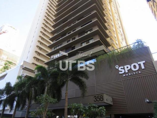APARTAMENTO 70MT 2 SUITES SETOR MARISTA