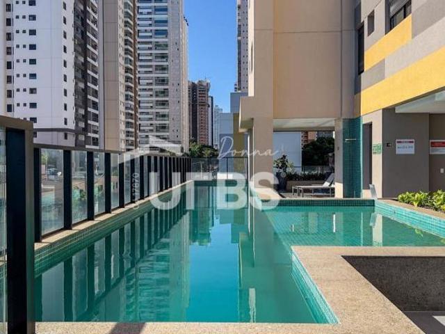 APARTAMENTO 70MT 2 QUARTOS SENDO 1 SUITE SETOR BUENO