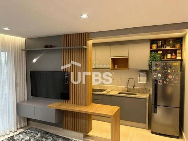 APARTAMENTO 70MT 2 QUARTOS SENDO 1 SUITE SETOR BUENO