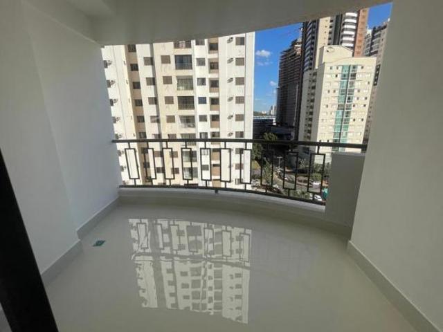 APARTAMENTO 70MT 2 QUARTOS SENDO 1 SUITE SETOR BUENO