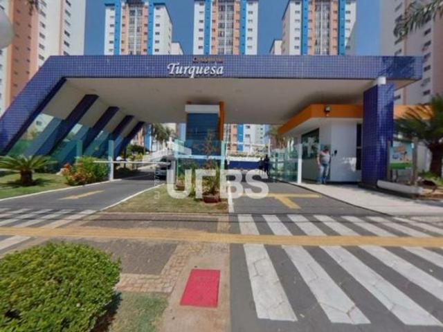 APARTAMENTO 70MT 3 QUARTOS SENDO 2 SUITES SETOR RESIDENCIAL ELDORADO