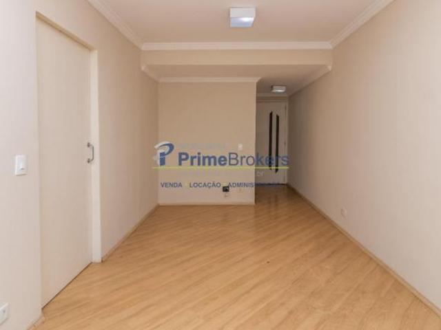 Apartamento, 70m² 3 Dormitórios, 2 Banheiros, 1 Vaga, Sacada Vila Guarani