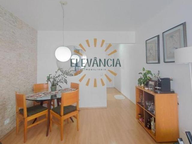 APARTAMENTO 70m² 3 DORMITÓRIOS 2 BANHEIROS 1 VAGA USP METRÔ BUTANTÃ SP