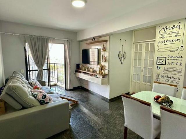 APARTAMENTO 70m² 3 DORMITÓRIOS 2 BANHEIROS VARANDA 1 VAGA VILA GOMES BUTANTÃ SP