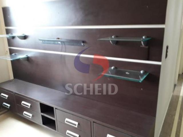 Apartamento 70m², 3 dormitórios, suíte, 1 vaga, aceita pets JD MARAJOARA