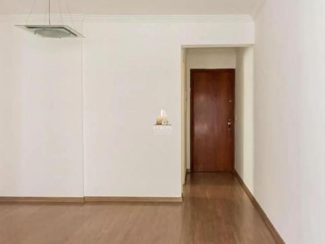 Apartamento 70m² 3 dorms 2 vagas Chácara Inglesa
