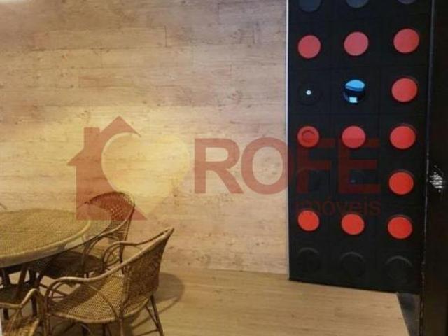 apartamento 70m², 02 dormitórios, 02 vagas na Berrini