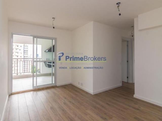 Apartamento, 70m² 2 Dormitórios, 1 Suíte, 1 Vaga, Varanda Gourmet Ipiranga