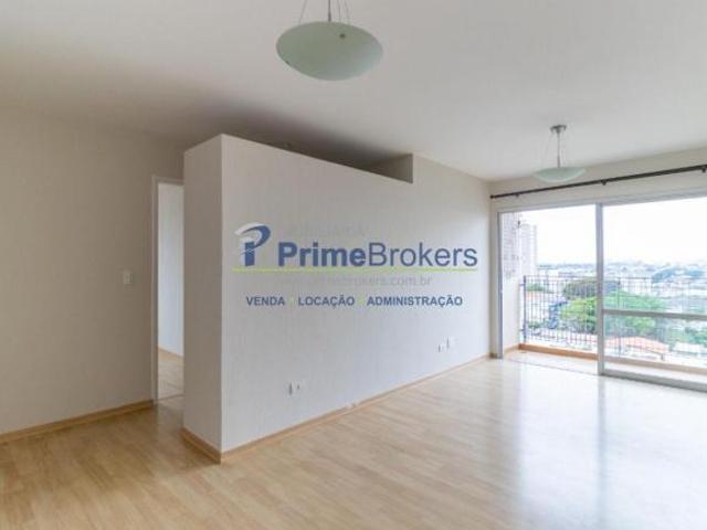 Apartamento, 70m², 2 dormitórios, varanda acolhedora, Vila Mascote