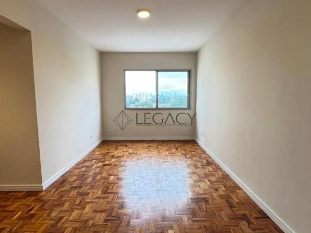 Apartamento 70m² 2 Dormitórios Vila Adyana
