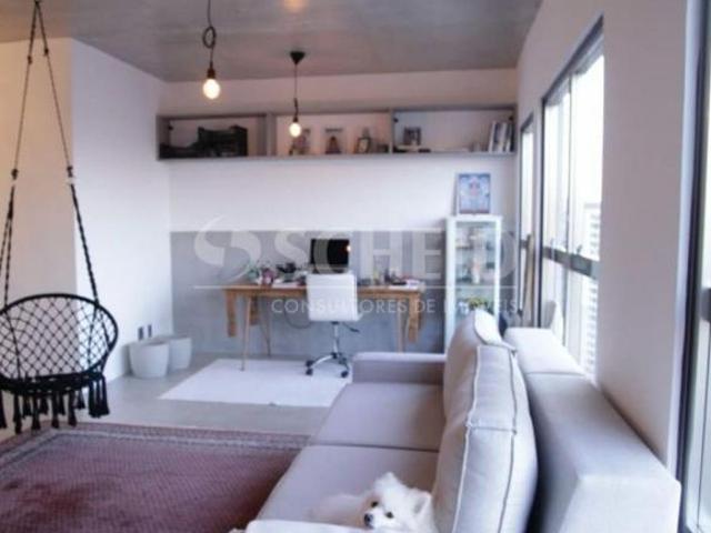 Apartamento 70m, 2 dormitórios, ar condicionado, 1 vaga, aceita pets, Vila leopoldina
