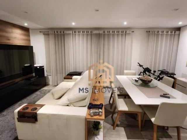 APARTAMENTO 70m² 2 Quartos à VENDA Jardim das Acácias São Paulo/SP