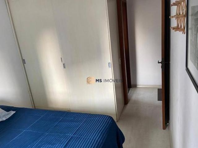 APARTAMENTO 70m² 2 Quartos à VENDA Vila Clementino São Paulo/SP