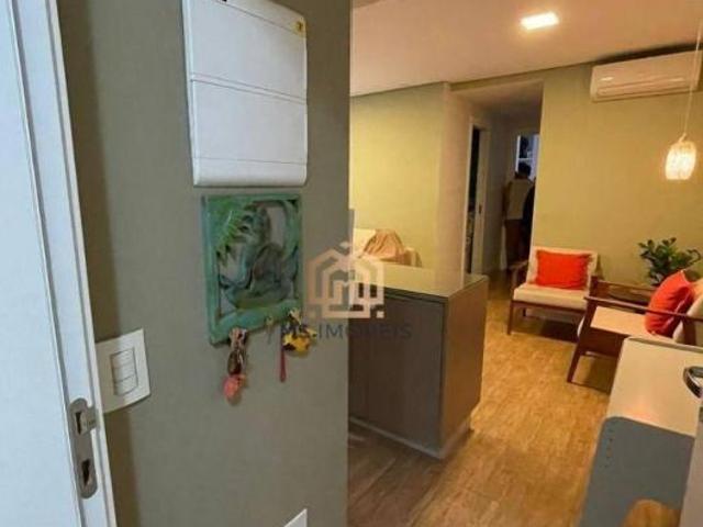 APARTAMENTO 70m² 2 Quartos sendo 1 suíte á VENDA Vila Mariana São Paulo/SP