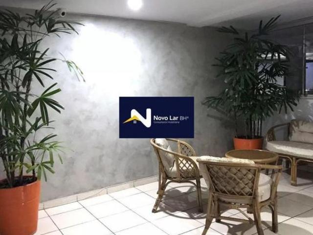Apartamento 70m², 2 quartos, 1 suite, 2 vagas à venda no Buritis