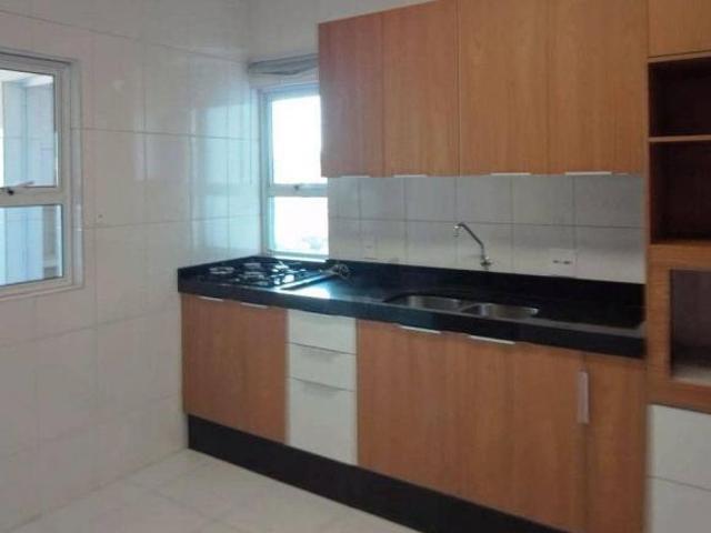 Apartamento 70m², 2 Quartos, 1 Suíte, Varanda