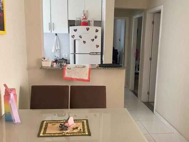 Apartamento 70m² com suíte e 02 vagas!
