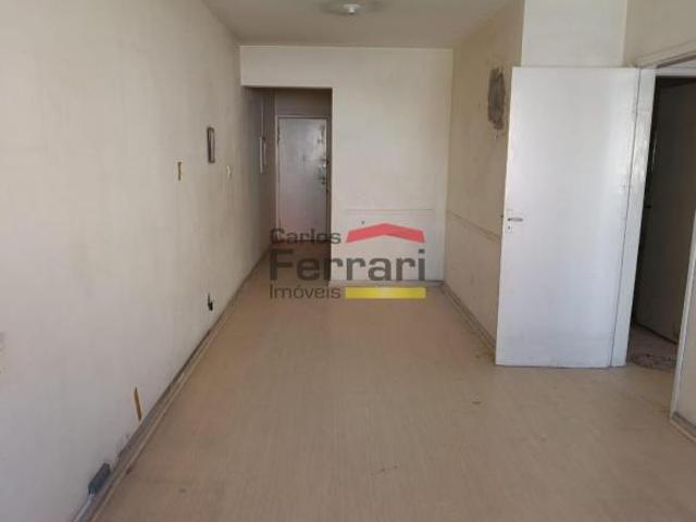 Apartamento 70m² METRÔ Marechal Deodoro, Santa Cecília