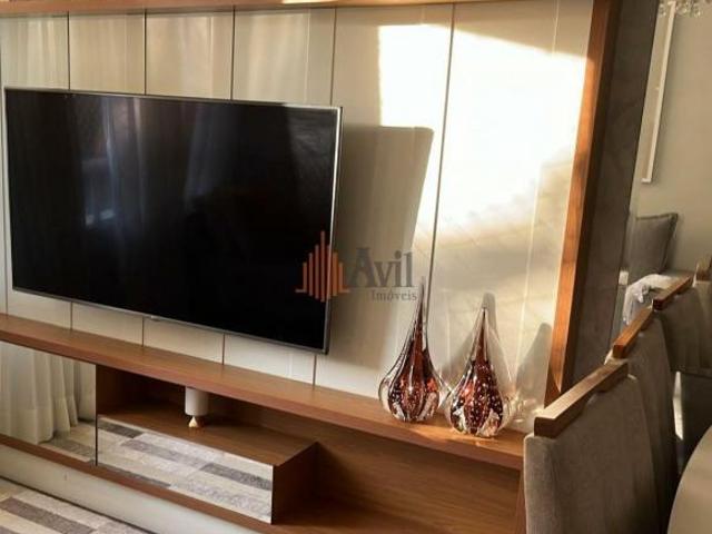 Apartamento 70m² com 2 dormitórios à Venda na Vila Formosa