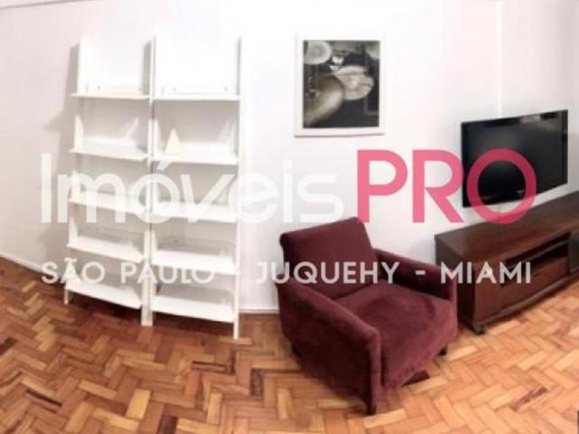 Apartamento 70m² com 2 dormitórios para Venda na Vila Nova Conceição