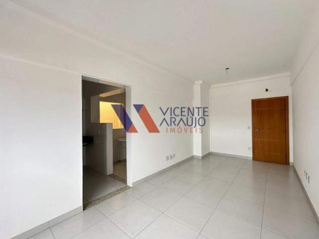 Apartamento 70m² com 3 quartos a venda, bairro Espírito Santo em Betim