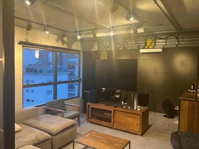 Apartamento 70m², Campo Belo SP | Venda