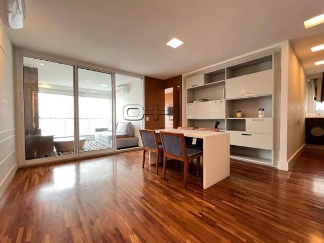 Apartamento 70m², Campo Belo SP | Venda