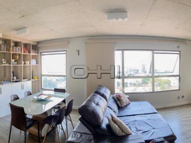 Apartamento 70m², Campo Belo SP | Venda